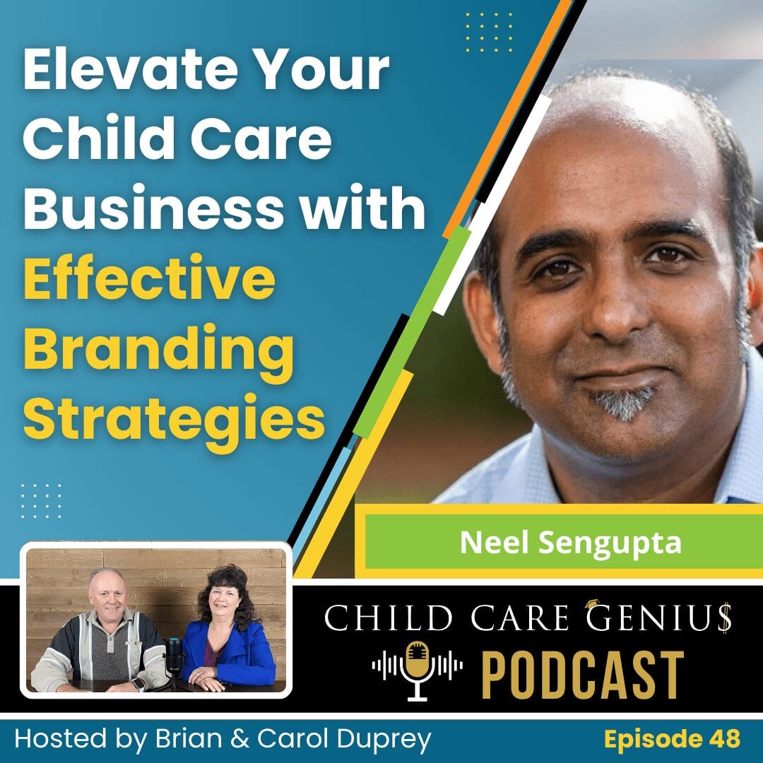 Elevate Your Child Care Business with Effective Branding Strategies ...