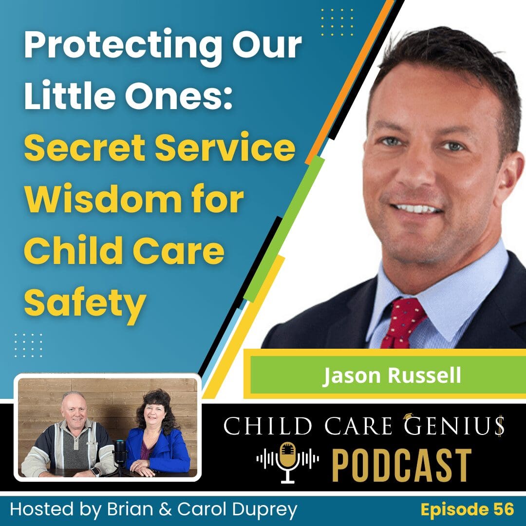 Protecting Our Little Ones: Secret Service Wisdom for Child Care Safety ...